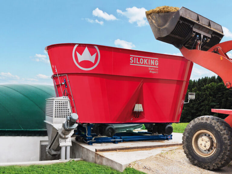 Siloking - Bromach