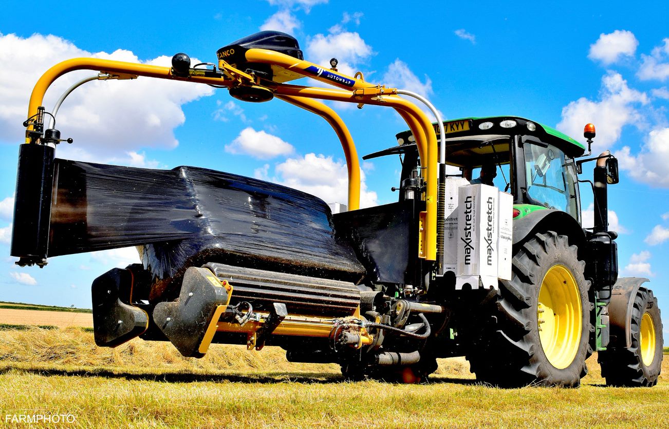 Tanco Q200 en Q300 - Bromach