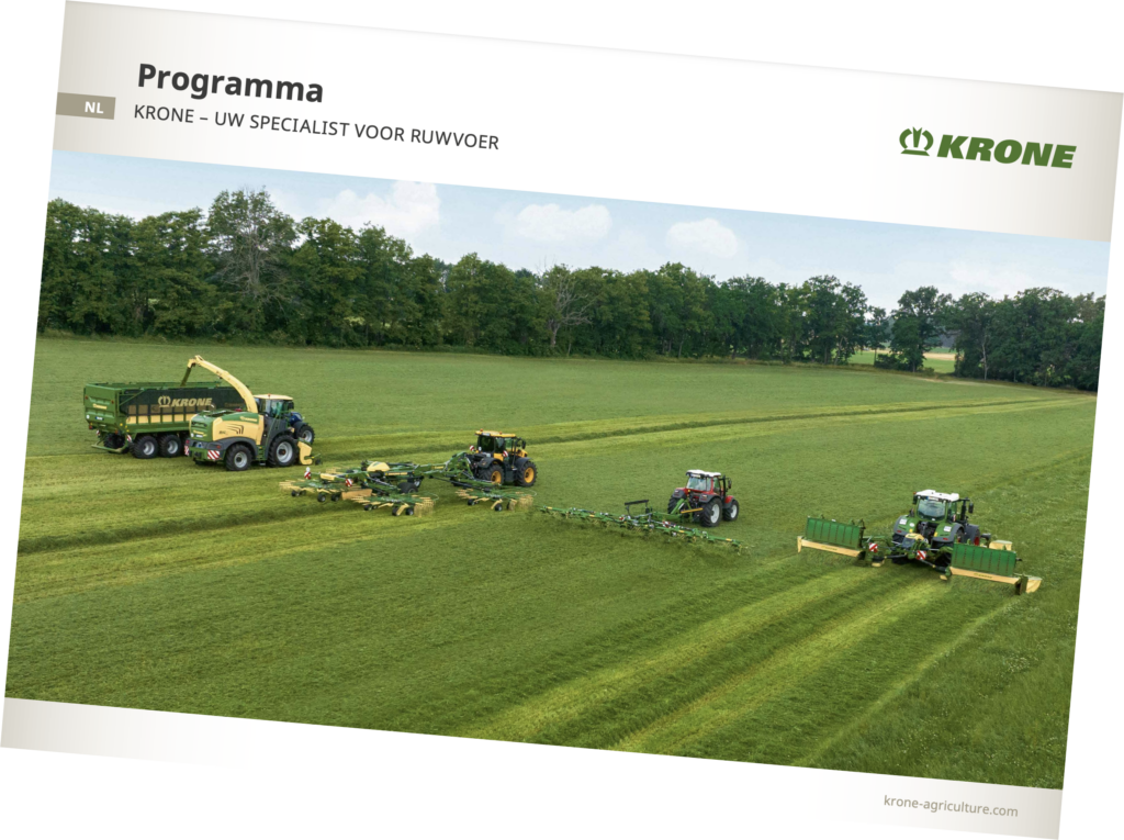 Krone catalogus - Bromach
